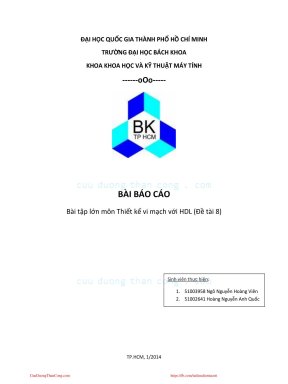 thiet ke vi mach voi hdl pham quoc cuong