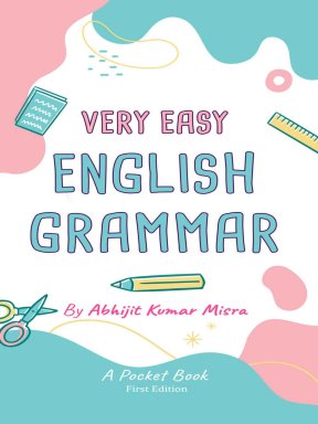 Very easy english grammar for primary school kids