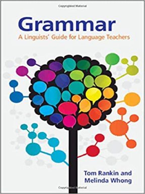 Grammar a linguists guide for language teachers