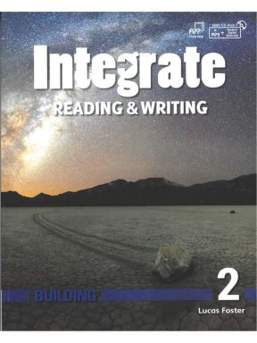 Integrate reading writing building 2 student 39 s book