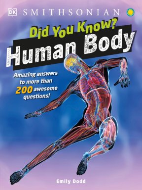 children did you know human body