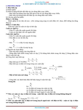 c4 DONG DIEN XOAY CHIEU bai 6