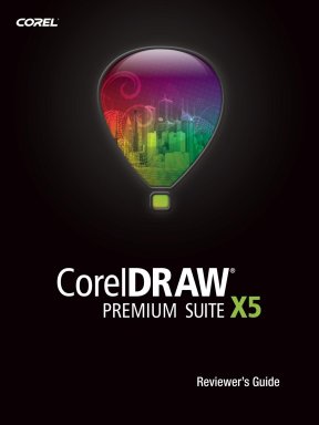 Tài liệu CorelDRAW Premium Suite X5 Tài liệu hướng dẫn sử dụng CorelDRAW X5
