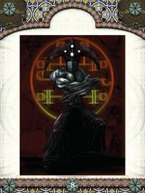 II OPEN GAME LICENSE version 1 0a 10