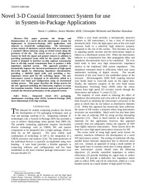 Novel_3D_Coaxial_Interconnect_TranAdvPack_RevFinal
