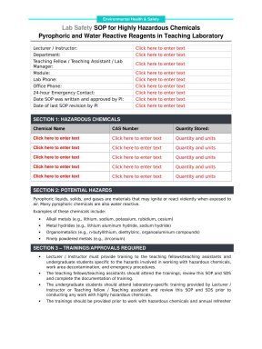 LSC-Pyrophoric-SOP-Template-Teaching-Laboratory