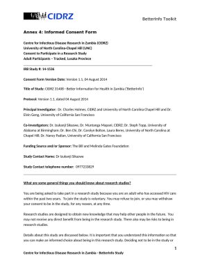 Annex 4 _ Informed Consent Form