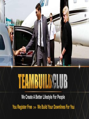 TBC En Presentation for Members