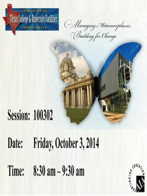 Refining-a-Plan-Responding-to-Change-Texas-Tech-Master-Plan-Update