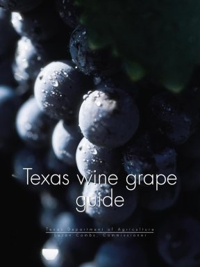 Texas-Wine-Grape-Growing-Guide