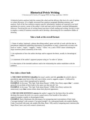 griswell-rhetorical-précis-writing
