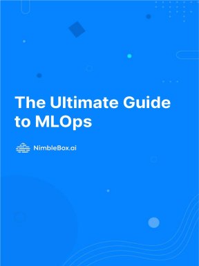 The ultimate guide to ML ops with cheatsheet