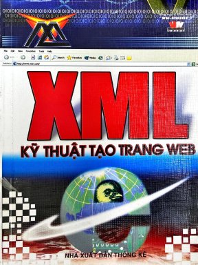 Xml kỹ thuật tạo trang web