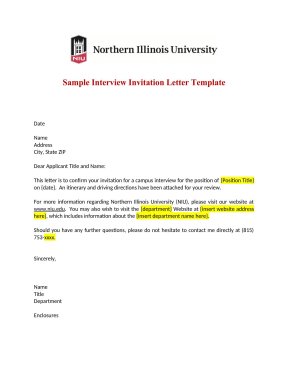 sample-interview-invitation-letter-template