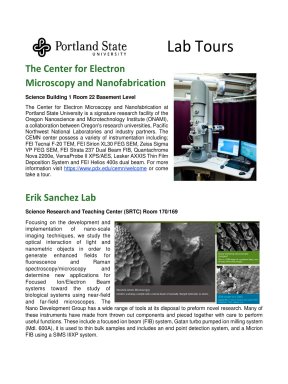 Portland-State-University-Lab-Tours