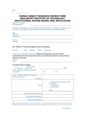 Human-Subjects-Research-Initial-Review-Form_08-2018_HR HGR v2