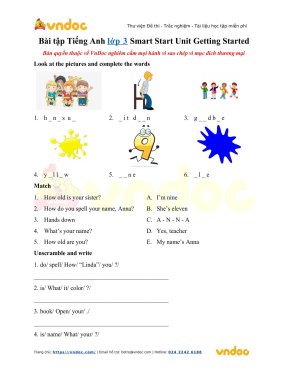 bai tap tieng anh lop 3 smart start unit getting started (1)