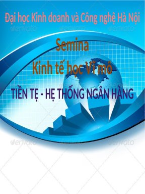 chủ đề 4 nh 03 ngân hàng