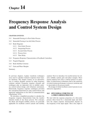 Ebook Process dynamics and control (4th edition): Part 2