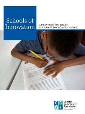 Innovation-Schools-White-Paper-Coastal-Community-Foundation