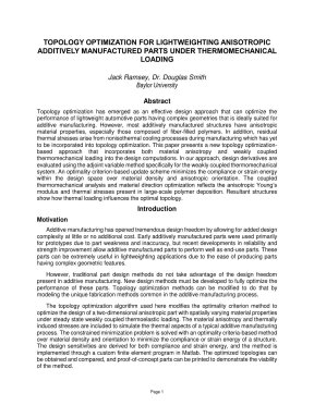 Topology-Optimization-for-Lightweighting-Anisotropic-Additively-Manufactured-Parts-Under ...