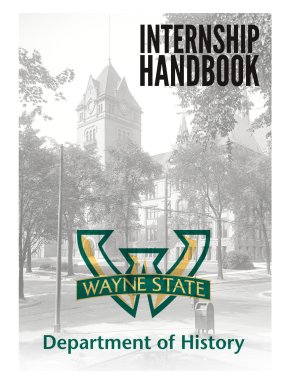 history_internship_handbook