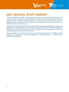 data-collection-school-staff-survey-framework
