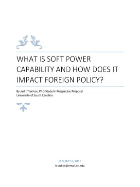 What-Is-Soft-Power-Capability-And-How-Does-It-Impact-Foreign-Policy ...