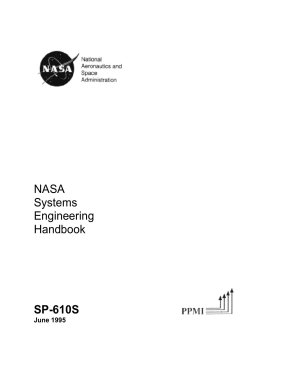 NASA Engineer handbook