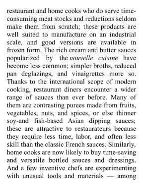 On food and cooking the science and lore of the kitchen ( PDFDrive ) 1118