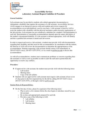 AAS-Lab-Assistant-Guideline-Procedure