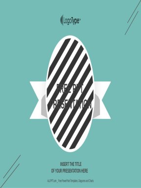 ( mẫu powerpoint ) ribbon banner powerpoint templates widescreen