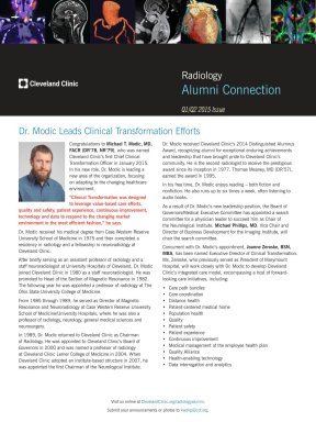 2015-q1-q2-radiology-alumni-connection