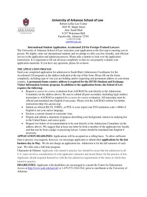 Accelerated-J.D.-Application-Instruction-Sheet