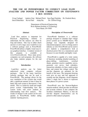 13-The-Use-of-PowerWorld-to-Conduct-Load-Flow-Analysis-and-Power-Factor ...