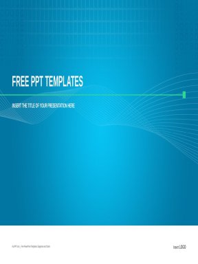 ( mẫu powerpoint ) simple abstract powerpoint templates widescreen