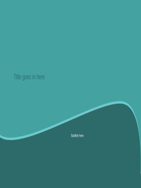 (Mẫu powerpoint) powerpoint template no 00060