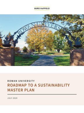 rowan-university-roadmap-to-a-sustainability-master-plan