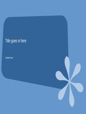 (Mẫu powerpoint) powerpoint template no 00037