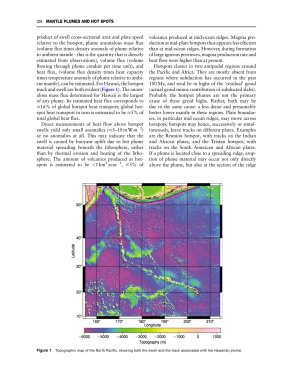 Encyclopedia of geology, five volume set, volume 1 5 (encyclopedia of ...