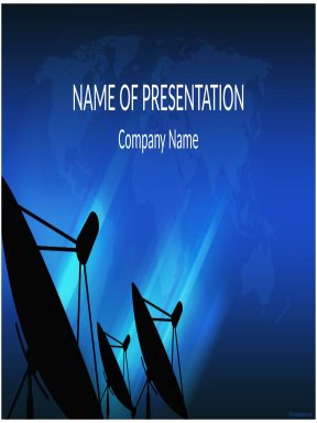 (Mẫu powerpoint) powerpoint template no 535