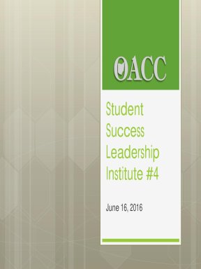 OACC-SSLI-4-Updates-Laura-Rittner-OACC