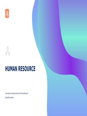(Mẫu powerpoint) human resources (1) new