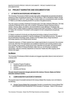 RFQ-2.3-Proj-Narrative-and-Description-Master-Plan-UTM-2021