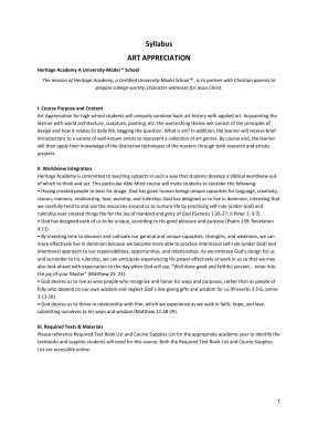 syllabus_art_appreciation_high_school