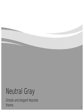 (Mẫu PowerPoint) Neutral-Gray-PowerPoint-Template