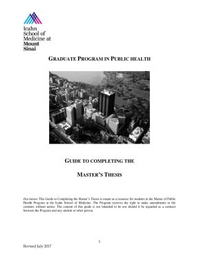 MPH_Guide_to_Thesis_Completion2017