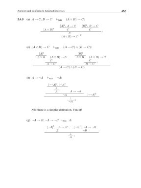 Logic as a tool a guide to formal logical reasoning ( PDFDrive ) 307