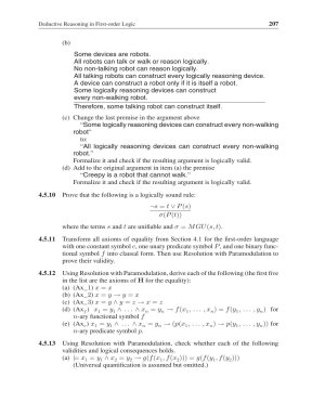 Logic as a tool a guide to formal logical reasoning ( PDFDrive ) 231