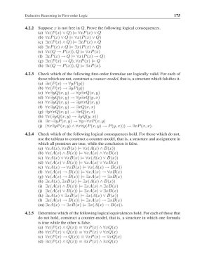 Logic as a tool a guide to formal logical reasoning ( PDFDrive ) 199